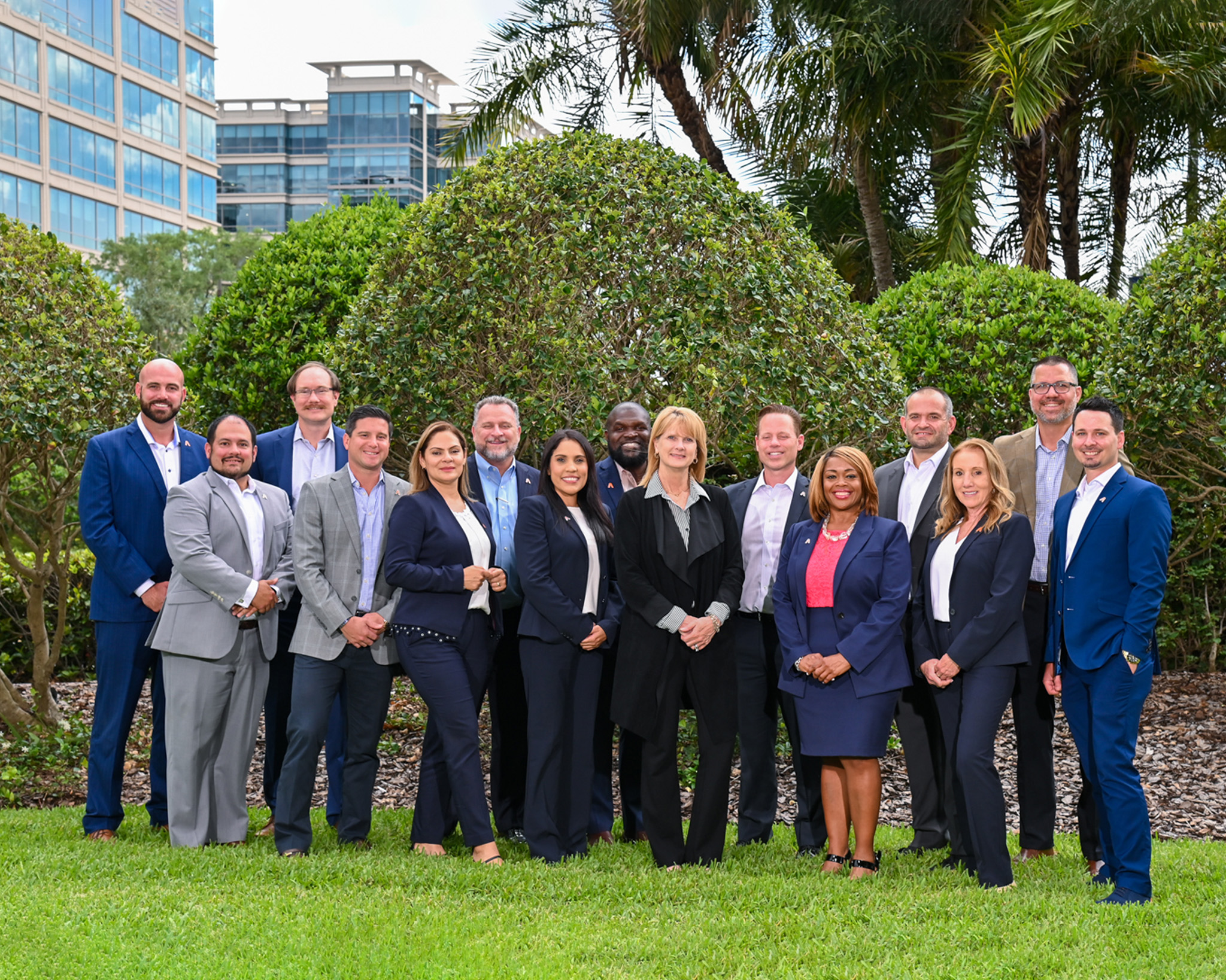 Amerant Bank in Tampa | Amerant Bank