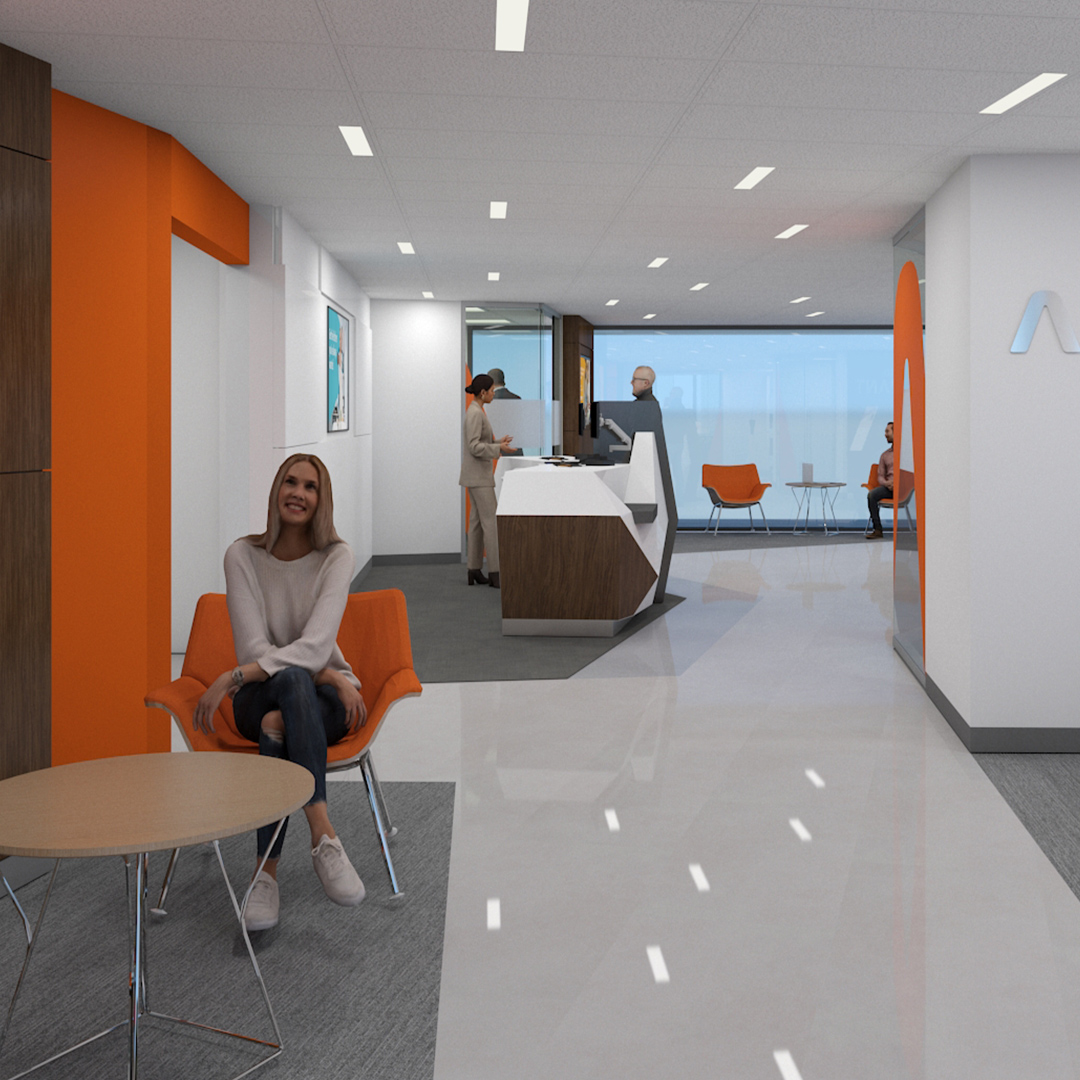 Amerant Bank in Tampa | Amerant Bank