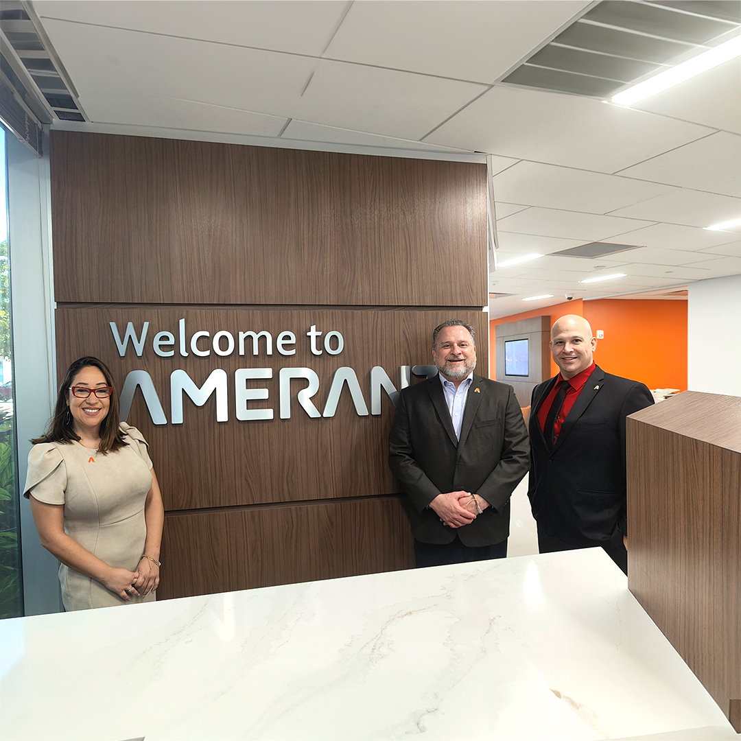 Amerant Bank in Tampa | Amerant Bank