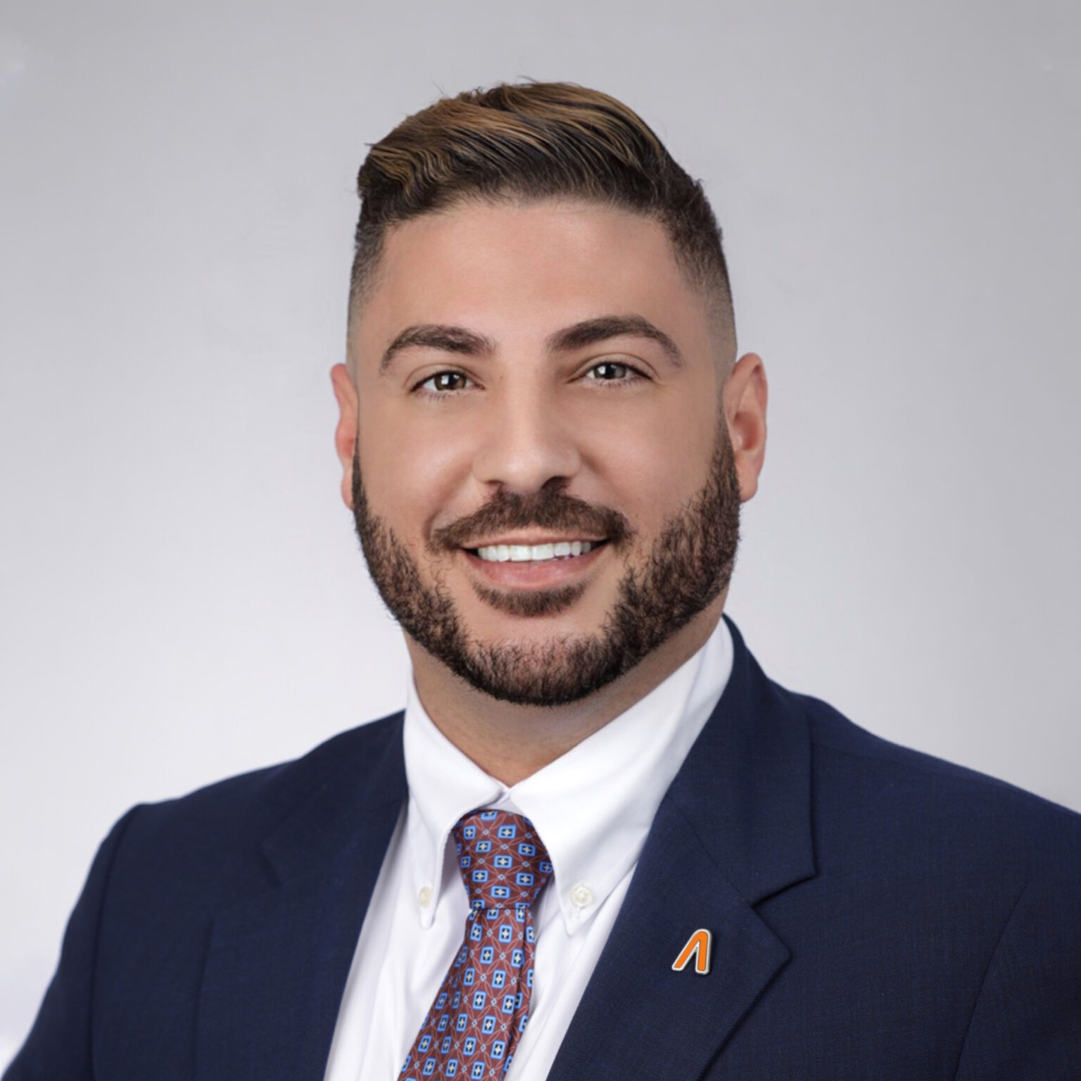 Benito Pumar | Amerant Bank