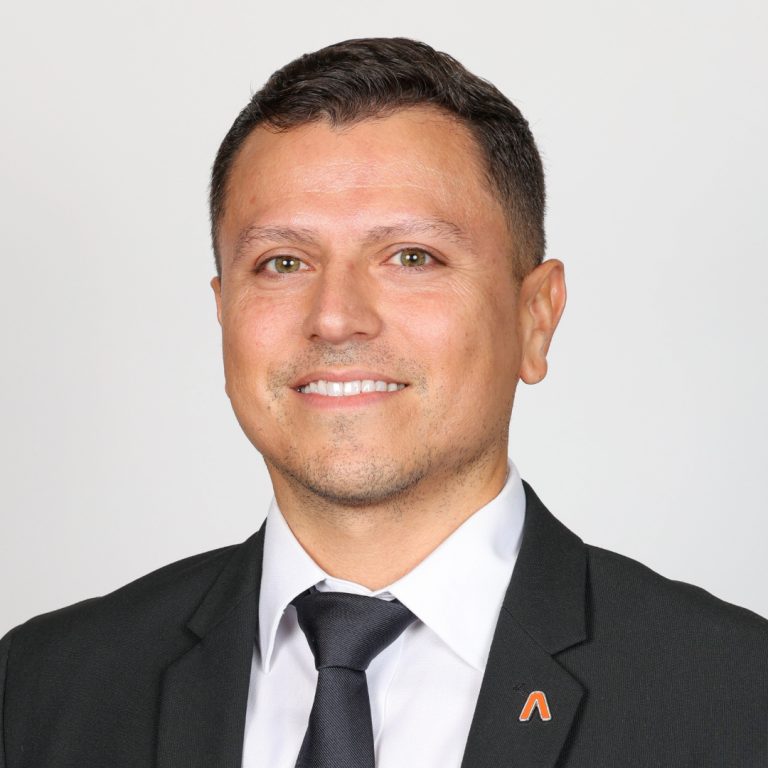 Andrew Moreno | Amerant Bank